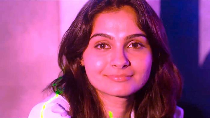 Kaadhal Oru Kattukkadhai Video Song from Taramani | SUVI | Rita | Tamil ...