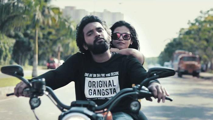 Akale Video Song from Akale | Nikitha Lathief | Malayalam Video Songs ...