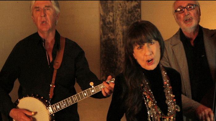 Silver Threads And Golden Needles Video Song from Silver Threads And ...