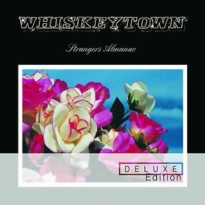 10 Seconds MP3 Song Download & 10 Seconds Song by Whiskeytown from ...