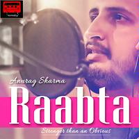 Raabta Song Download by Anurag Sharma – Raabta @Hungama
