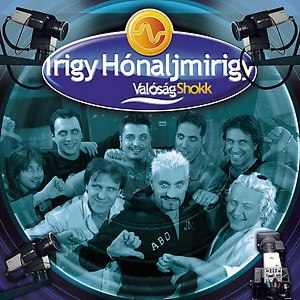 Mi ez a szar...? Song Download by Irigy Honaljmirigy – Irigy ...