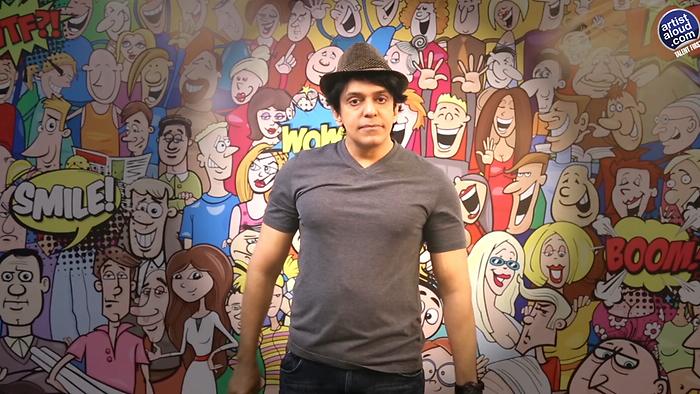 The Ajay Gehi Show - Socha Toh Locha Video Song from The Ajay Gehi Show ...