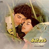 Betaab (1983) Songs Download, MP3 Song Download Free Online - Hungama.com
