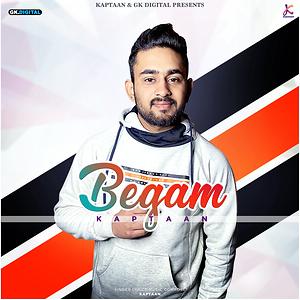 Begam Song (2020), Begam MP3 Song Download from Begam – Hungama (New ...