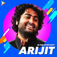 Arijit Singh Albums Songs Download - Hungama