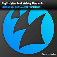 Break Of Day - The Theme / Up Your Rumpa Songs Download, MP3 Song ...