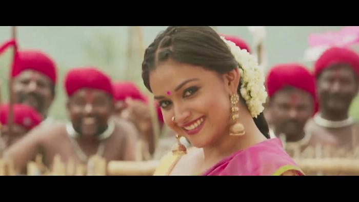 Sichubuddi Pillagada From "Pandem Kodi 2" Video Song from Sichubuddi ...