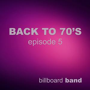 The Streak (2017) Mp3 Song Download by BILLBOARD BAND – Back To 70's ...